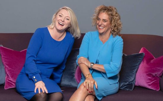 Laura Wunderman: Journey, Impact, and Legacy